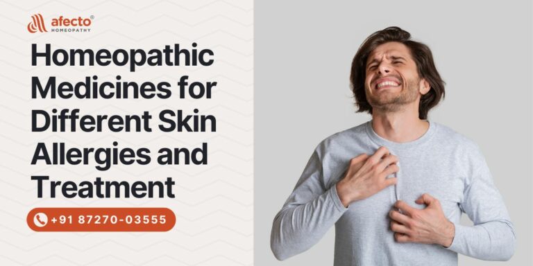 Let us know about Skin Allergies Treatment and Medicines